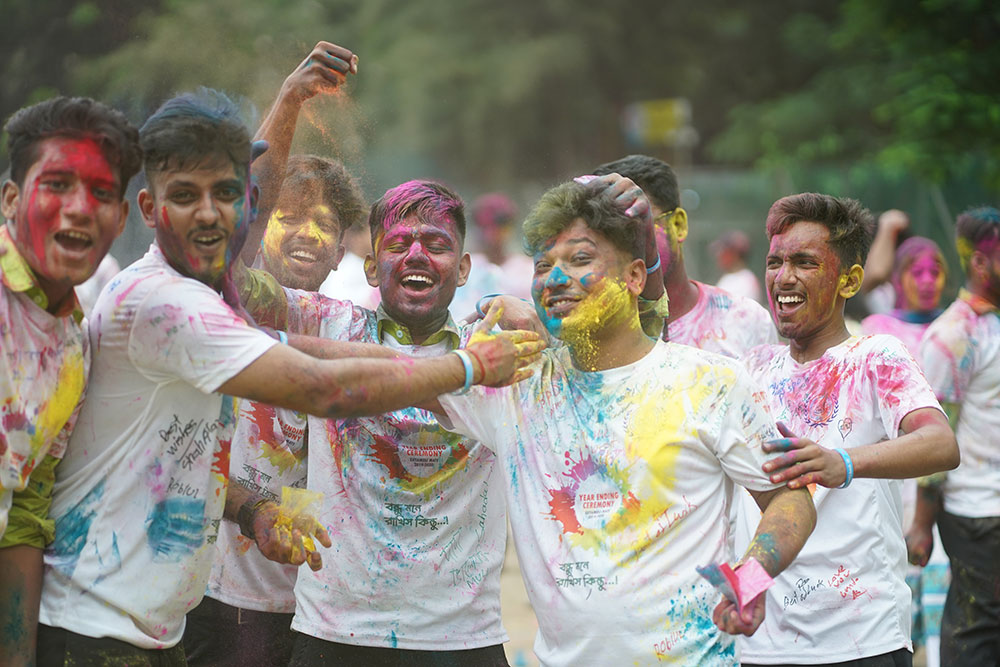 Course Ending Ceremony - TANGAIL MEDICAL INSTITUTETANGAIL MEDICAL INSTITUTE