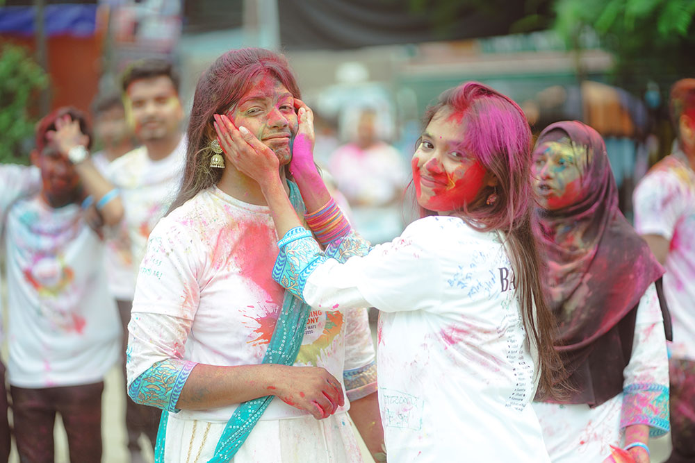 Course Ending Ceremony - TANGAIL MEDICAL INSTITUTETANGAIL MEDICAL INSTITUTE